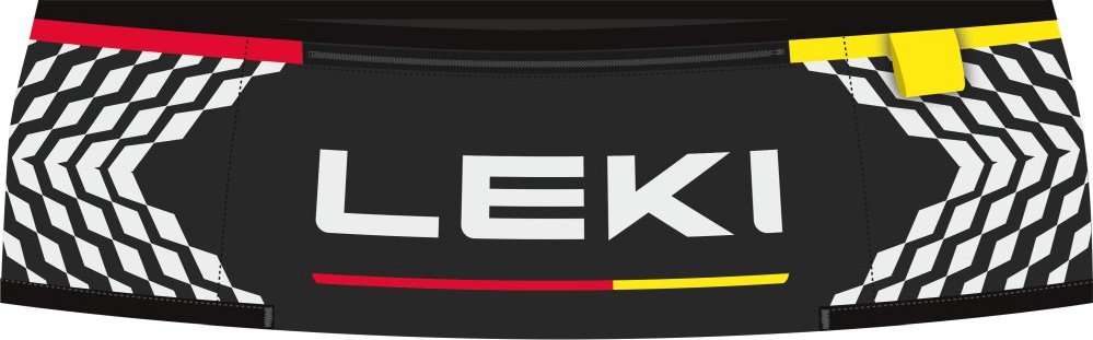 LEKI Trail Running Pole Belt 368322001 S/M od 521 Kč - Zbozi.cz