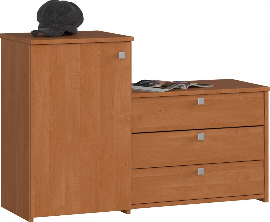 Avord Botník S16 s komodou olše od 1 929 Kč - Zbozi.cz