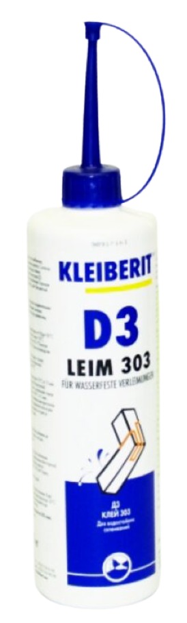 Kleiberit 303 500 g od 135 Kč - Zbozi.cz