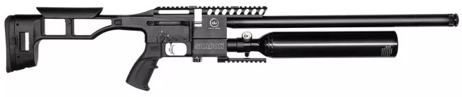 Kral Arms Shadow 6,35 mm od 14 690 Kč - Zbozi.cz