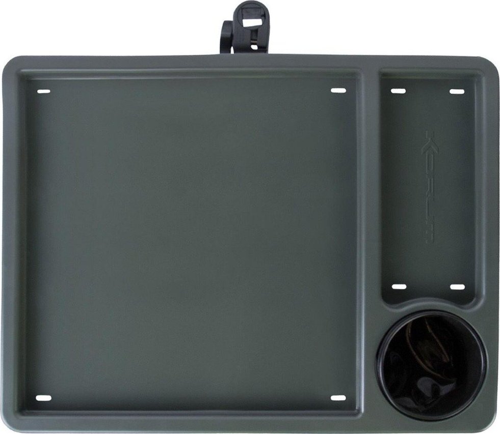 Korum Maxi Side Tray - Zbozi.cz
