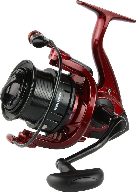 Haldorado By Döme Team Feeder Master Carp Pro 6000 od 1 610 Kč - Zbozi.cz