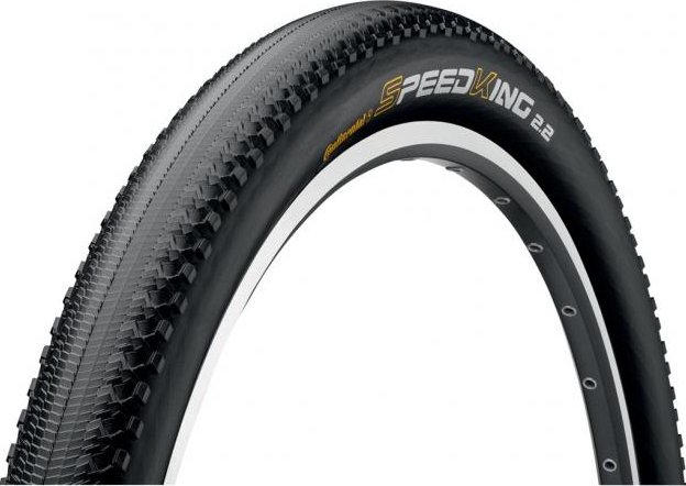Continental Speed King RaceSport kevlar černý 27,5" x 2,20" od 1 763 Kč ...
