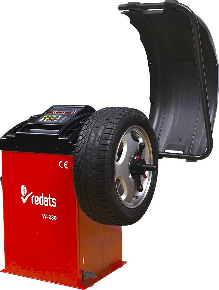 Redats W-230 od 18 920 Kč - Zbozi.cz