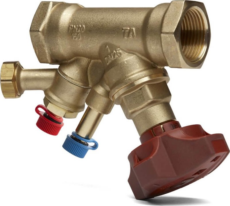 IMI TA STAD DN 32 52851032 od 3 157 Kč - Zbozi.cz