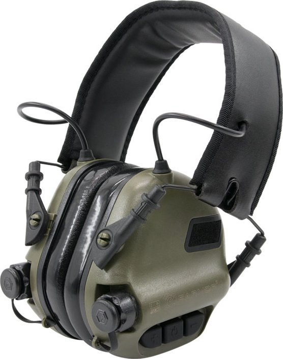 Earmor M31 MOD3 od 1 393 Kč - Zbozi.cz