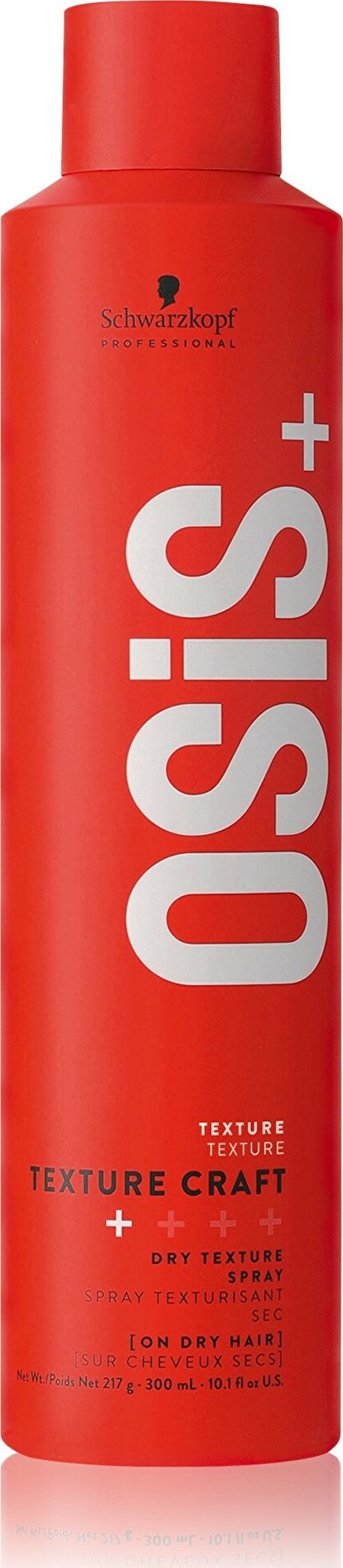 Schwarzkopf Professional Osis Plus Texture Craft 300 ml od 232 Kč ...