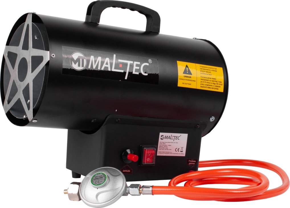 Maltec GAS-2500Wt od 2 047 Kč - Zbozi.cz