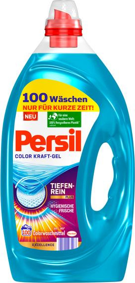Persil Color Gel - Zbozi.cz