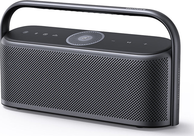 Anker SoundCore Motion X 600 černý od 4 097 Kč - Zbozi.cz