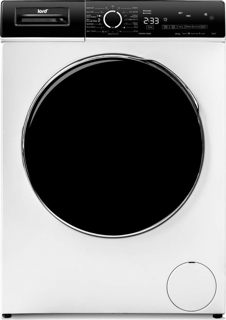 LORD W10 3.GN od 16 798 Kč - Zbozi.cz