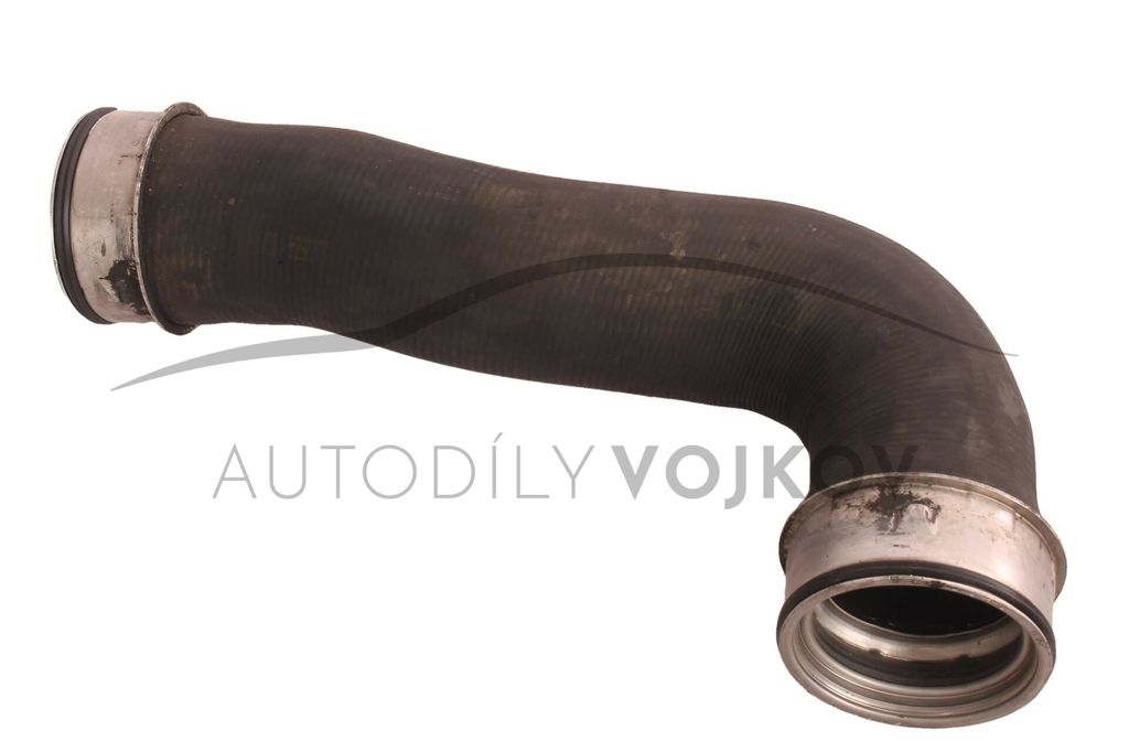 Rozbaleno Hadice tlaková intercooler - 1K0145834 L/B/G Volkswagen ...