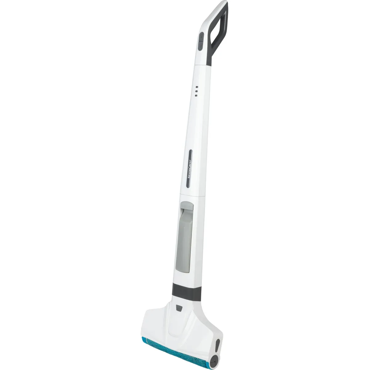 Foto Mop Silvercrest SHBR 7.2 A1 aku podlahový čistič - Zbozi.cz