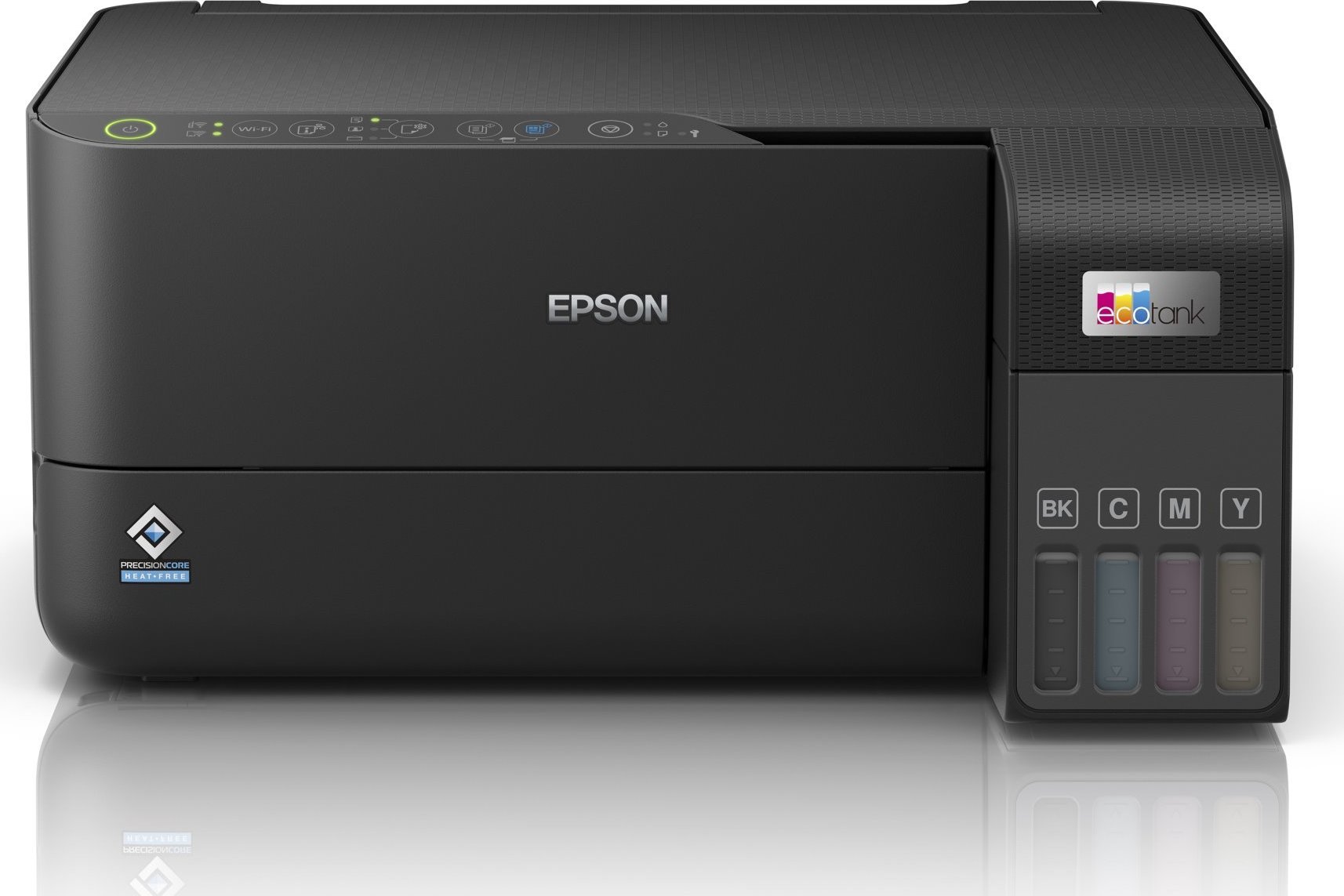Epson EcoTank L3550 - Zbozi.cz