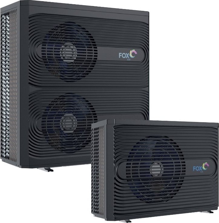 FoxAir Green Line GL-22-3 - Zbozi.cz