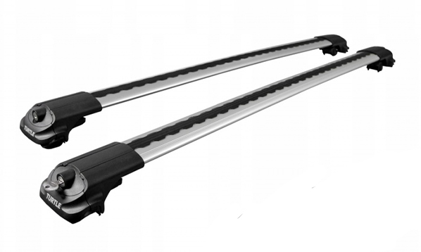 Turtle Air 1 stříbrné - Zbozi.cz