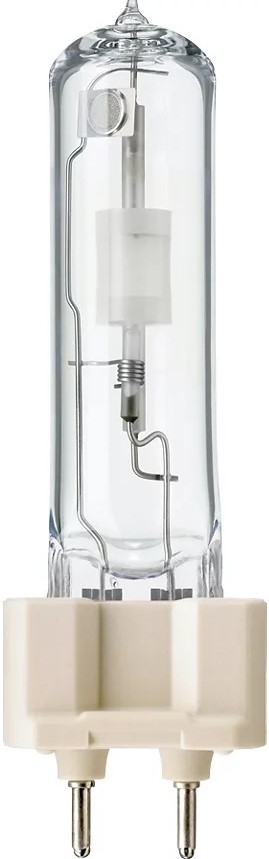 Philips MasterColour CDM-T G12 35W 230V 3100lm 3000K od 499 Kč - Zbozi.cz