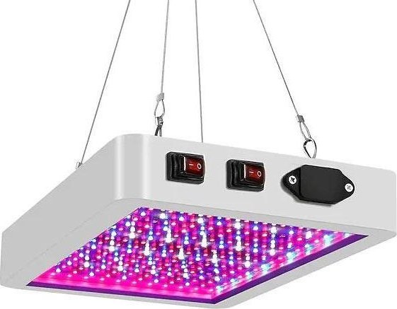 Hadex Grow 216xLED 24W 230V od 890 Kč - Zbozi.cz