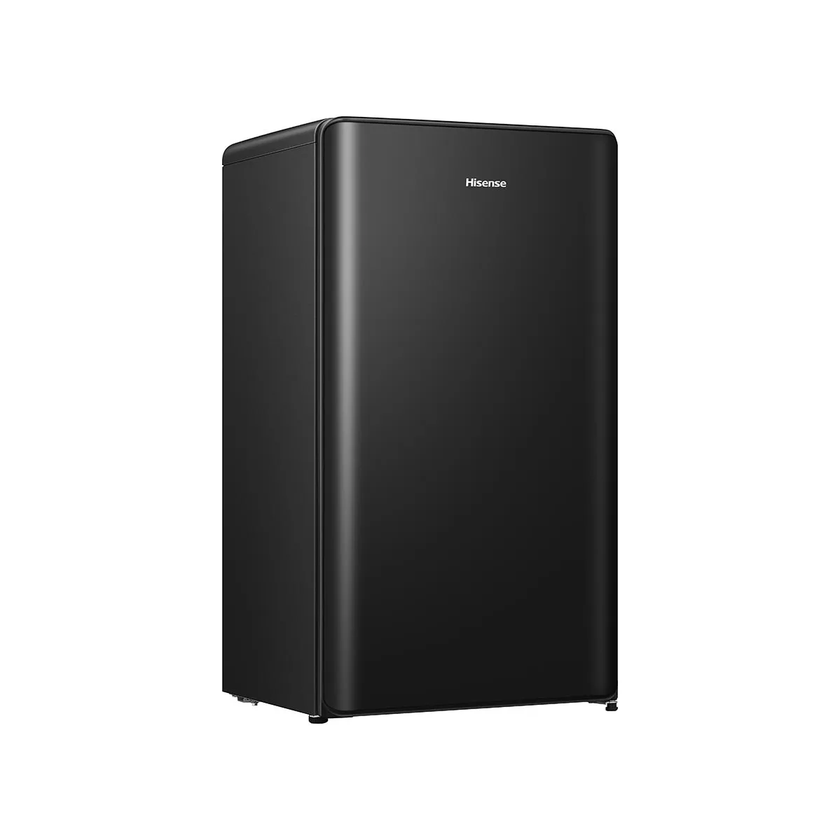 Foto Lednice Hisense RR106D4CBF - Zbozi.cz