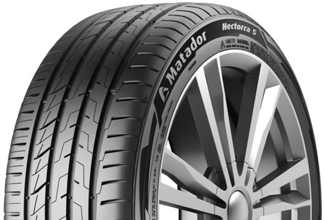 Matador Hectorra 5 215/40 R17 87 Y XL FR od 1 739 Kč - Zbozi.cz