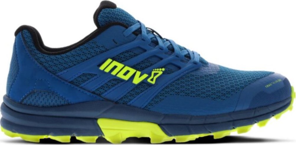 Inov-8 Trail Talon 290 M 000712-BLNYYW-S-01 - Zbozi.cz