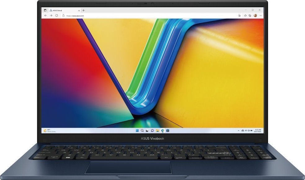 Foto Notebook ASUS VivoBook 15 (X1504ZA-BQ092W) - Zbozi.cz
