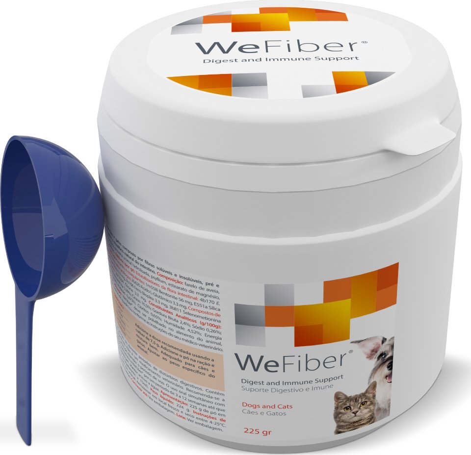 Wepharm WeFiber 225 g od 559 Kč - Zbozi.cz