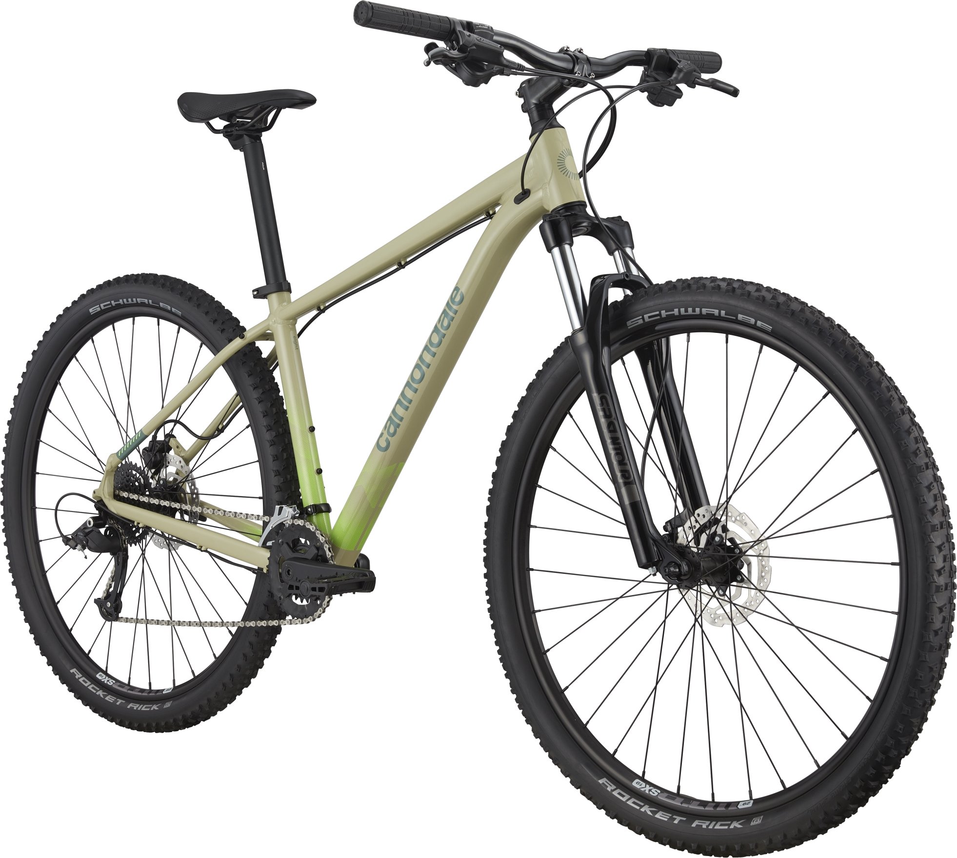 Cannondale Trail 8 29" Quick Sand 2023 - Zbozi.cz