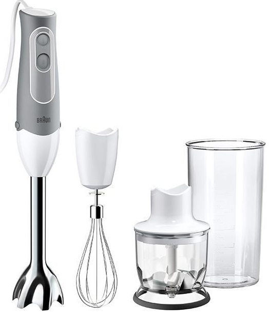Braun MultiQuick 5 Sauce MQ 535 - Zbozi.cz