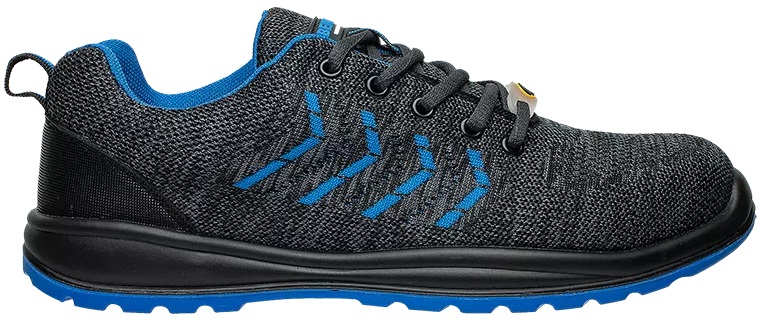 BENNON Knitter S1 ESD Low 0079030720 44 od 479 Kč - Zbozi.cz