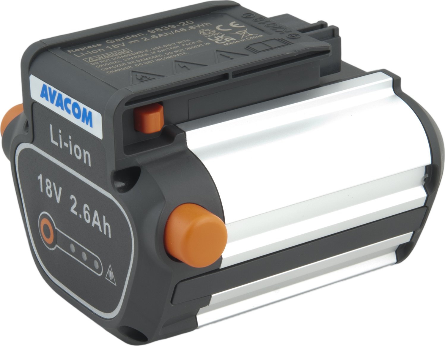 Avacom ATGA-L18A1-25R pro Gardena - Zbozi.cz