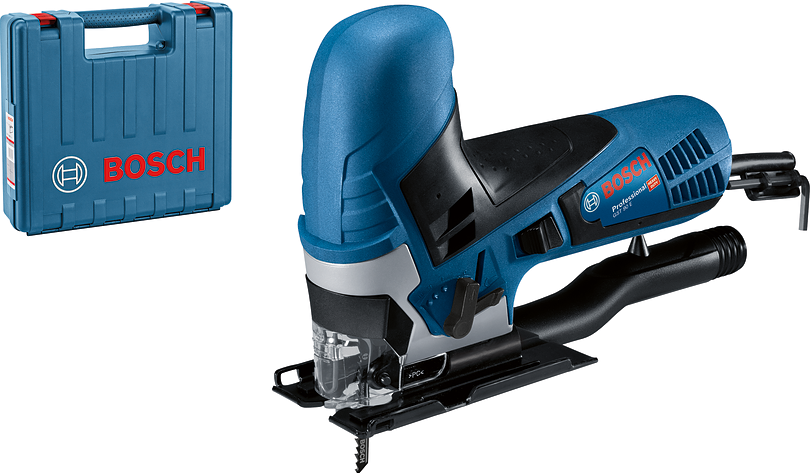 BOSCH Professional GST 90 E od 3 389 Kč - Zbozi.cz
