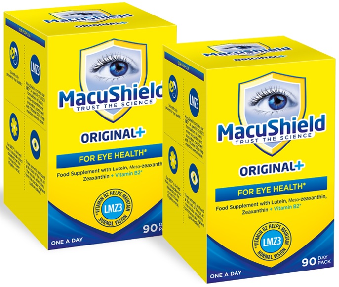 MacuShield Original Plus - Zbozi.cz