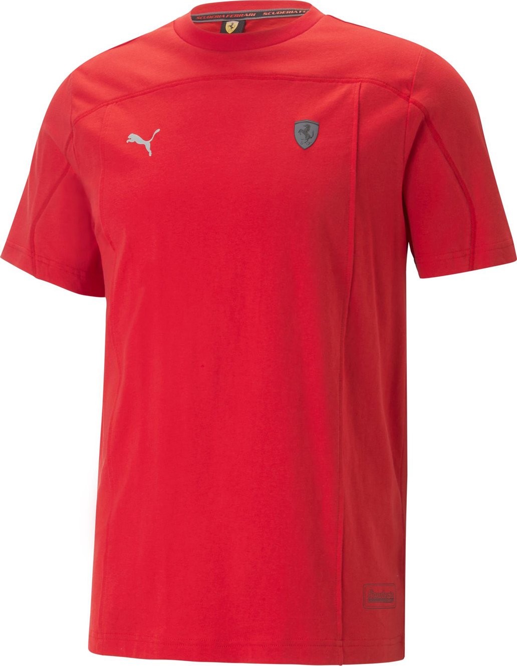 PUMA Ferrari Style 53833202 S - Zbozi.cz