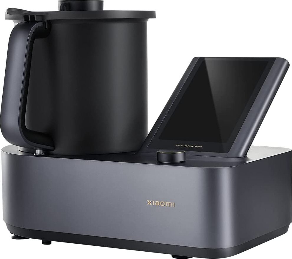 Xiaomi BHR5930EU černý od 17 999 Kč - Zbozi.cz