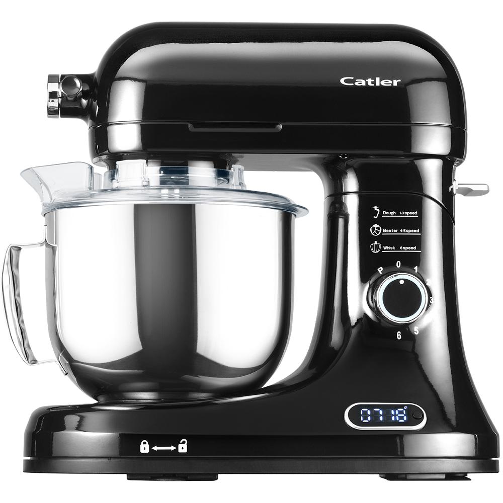 Foto Kuchyňský robot Catler KM 8013 - Zbozi.cz