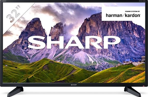 Sharp 32" LED (32EA2E) - Zbozi.cz