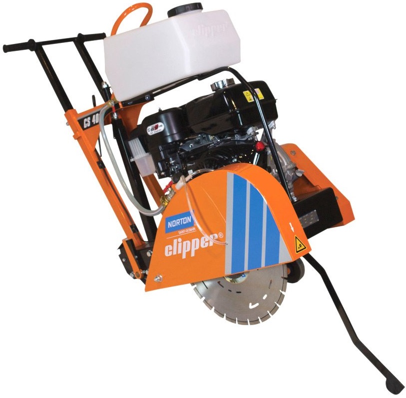 Norton Clipper CS 401 P13 450 mm od 55 224 Kč - Zbozi.cz