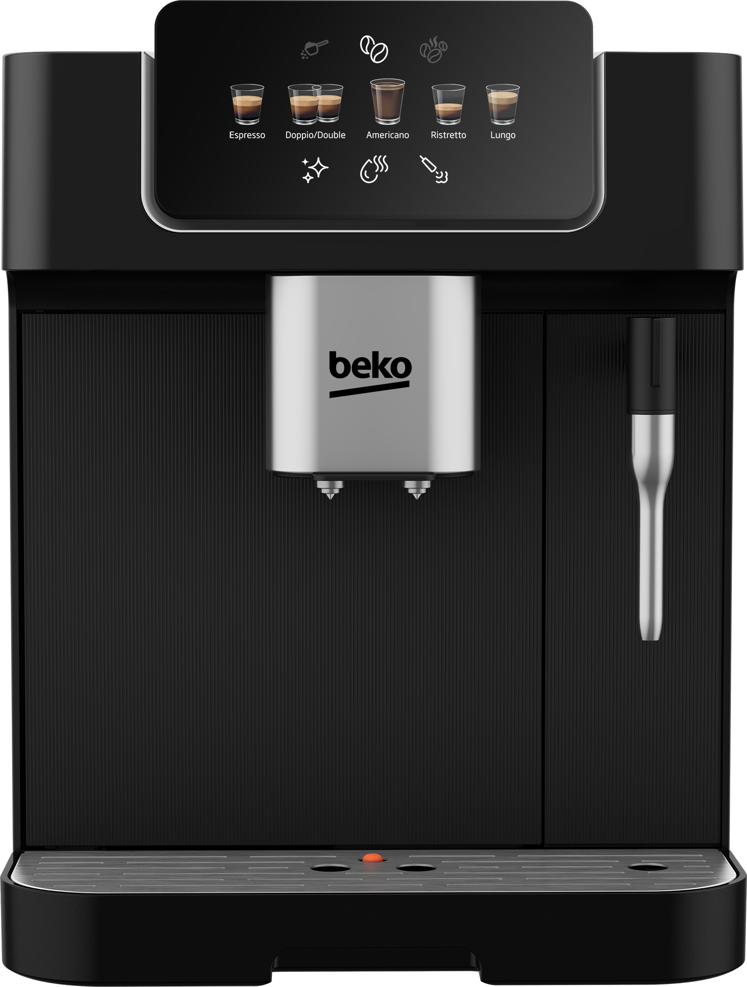 Beko CEG 7302 B - Zbozi.cz