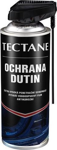 TECTANE Ochrana dutin 400 ml od 111 Kč - Zbozi.cz