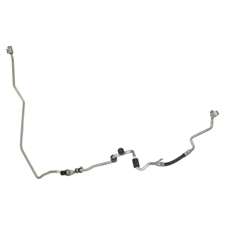 Rozbaleno klimatrubka potrubí klimatizace MINI Cooper SD F55 9209724 ...