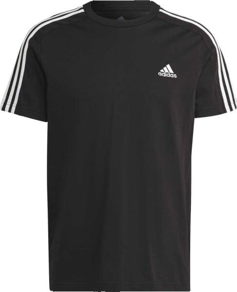 adidas Essentials Single Jersey 3-Stripes IC9334 - Zbozi.cz