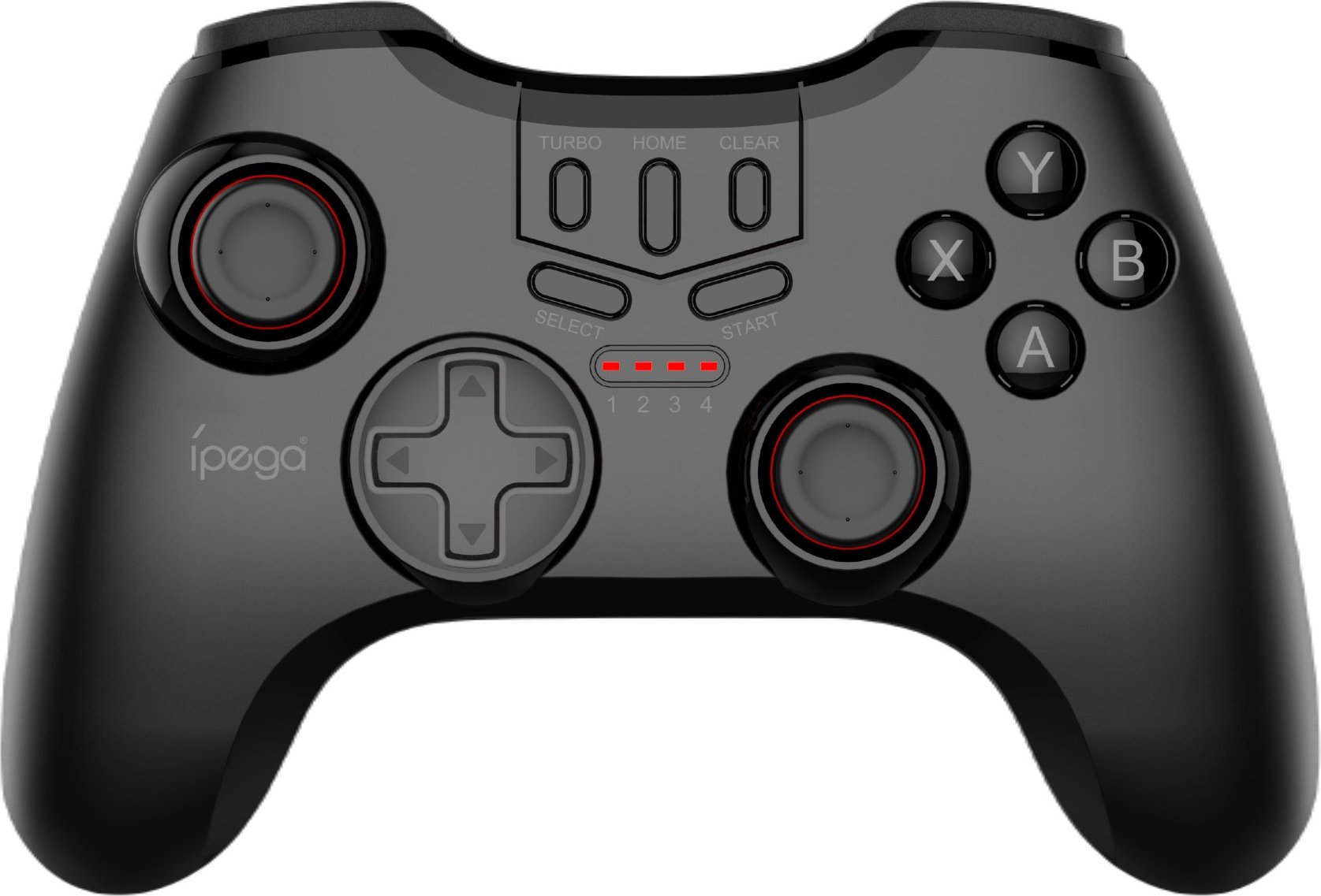 ípega Small Whirlwind Gamepad (PG-9216) - Zbozi.cz