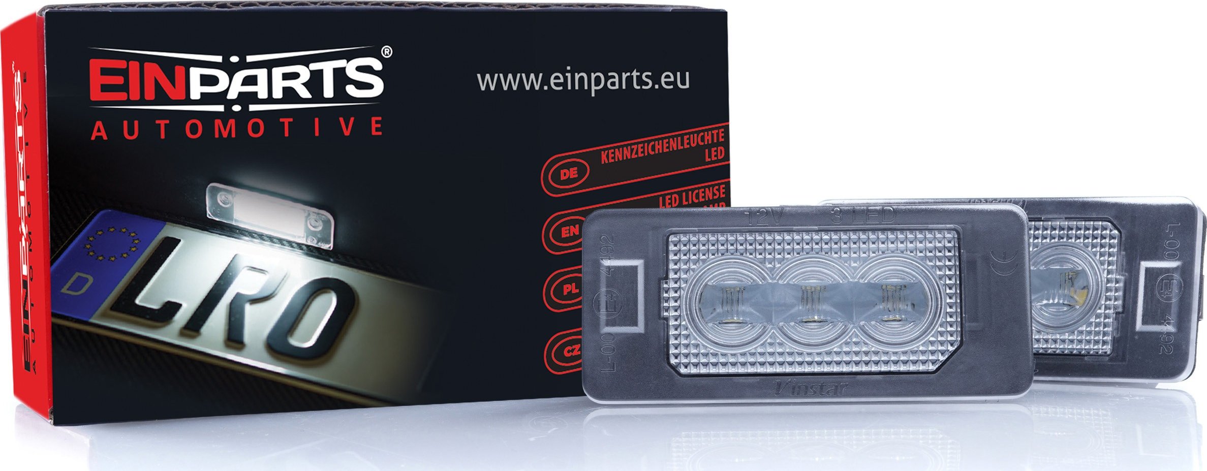 Einparts EP101OE od 296 Kč - Zbozi.cz