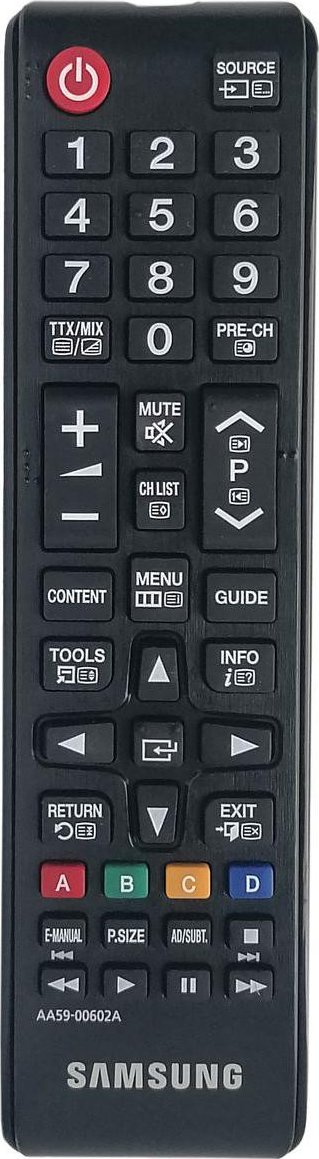 Samsung AA59-00602A od 198 Kč - Zbozi.cz