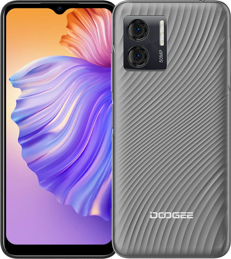 DOOGEE N50 - Zbozi.cz
