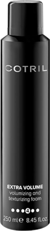 Cotril Extra Volume Volumizing and Texturizing Foam 250 ml od 436 Kč - Zbozi.cz