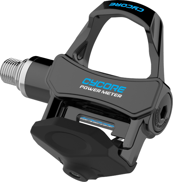 Bion Cycore Power Meter černý - Zbozi.cz