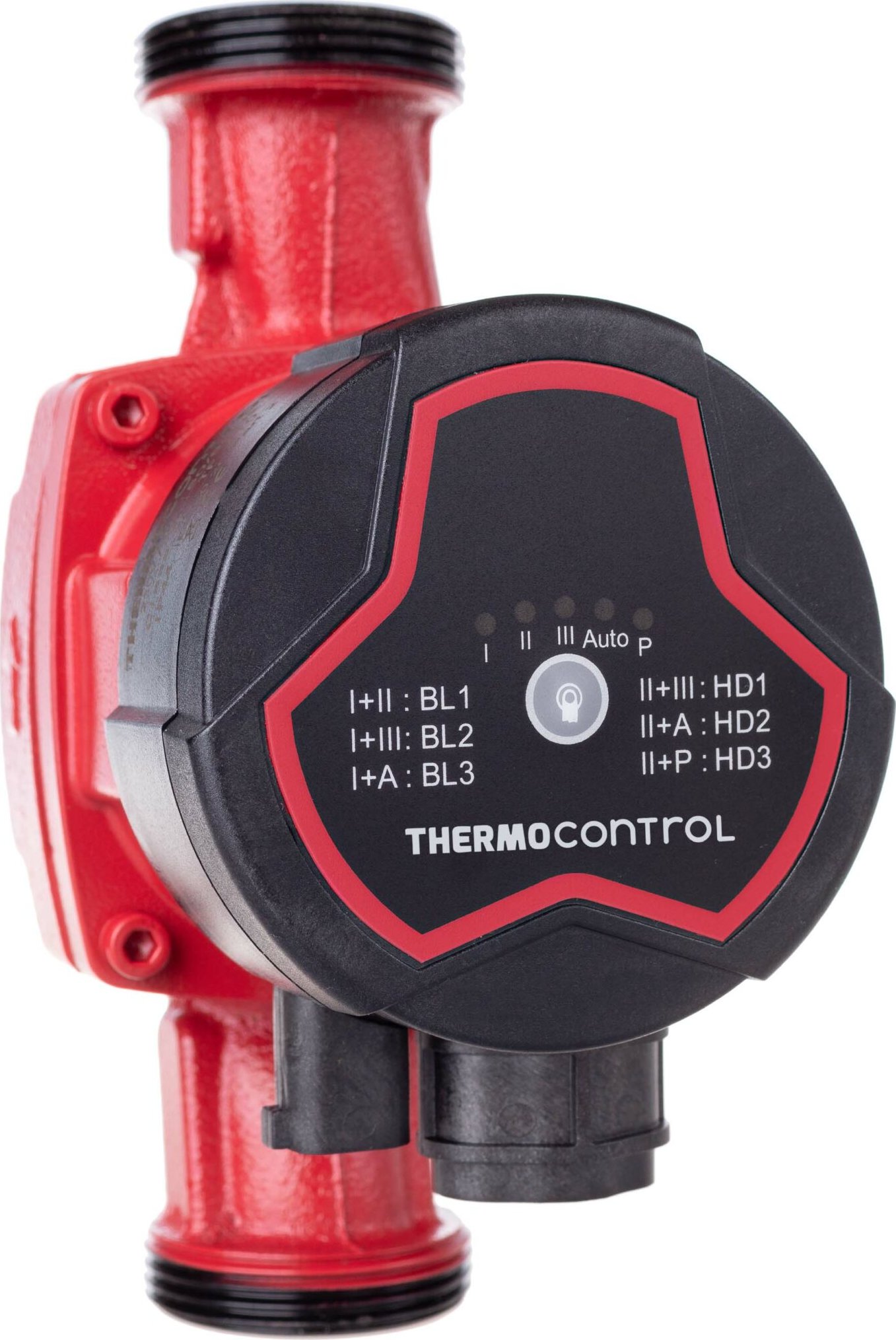 Thermo-control TC ESP III 25-6-180E od 2 550 Kč - Zbozi.cz