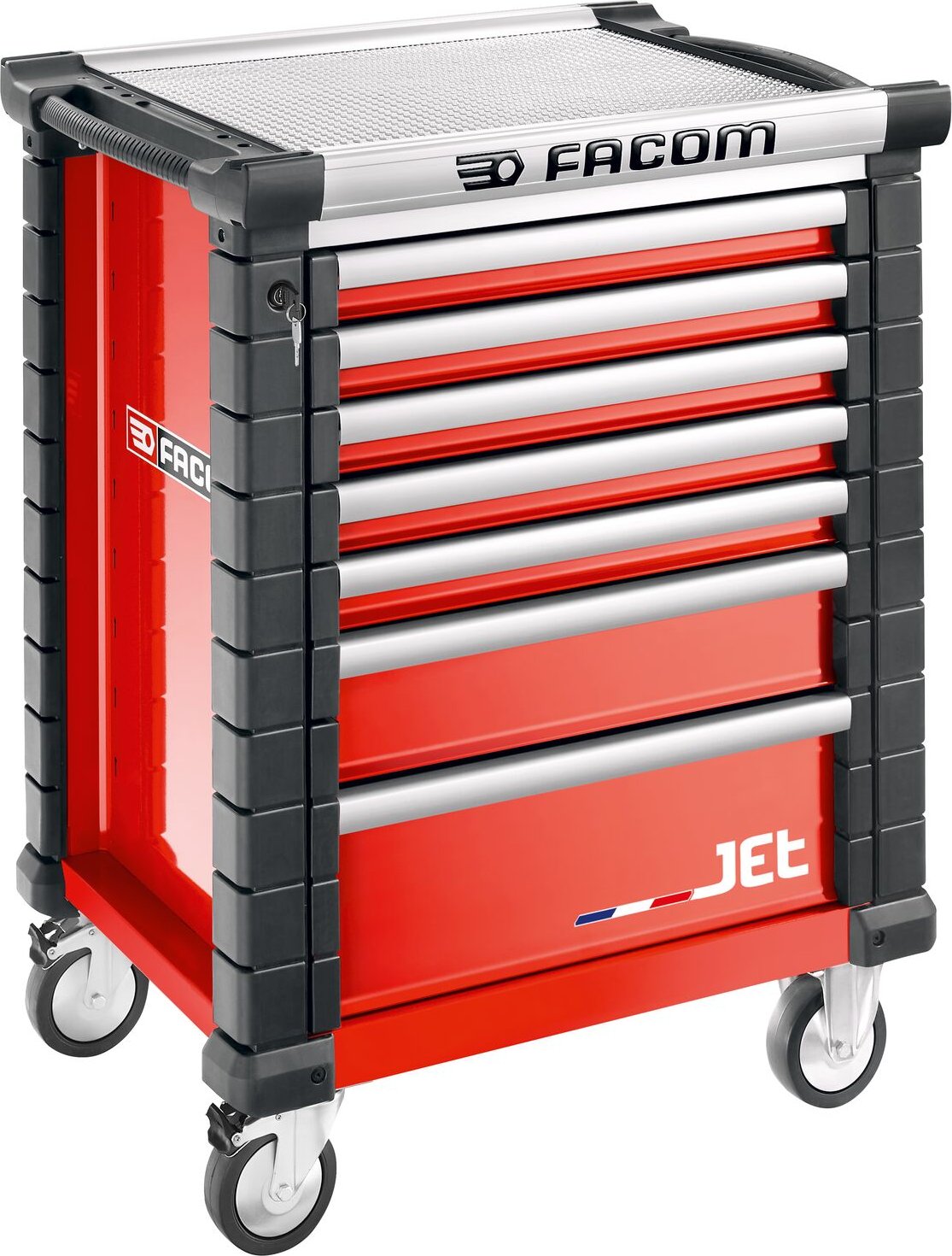 Facom JET.7M3 7 zásuvek od 28 182 Kč - Zbozi.cz